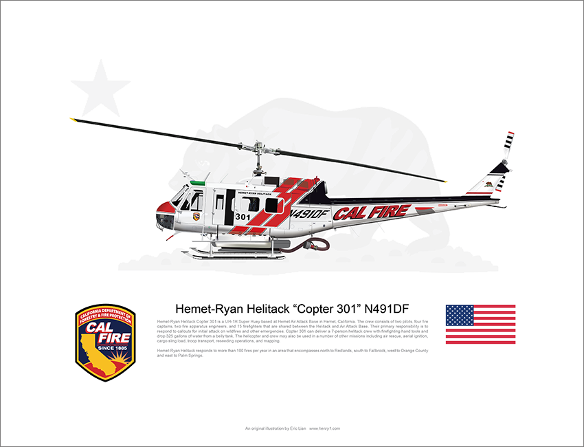 The Helicopter Collection - Lian Media