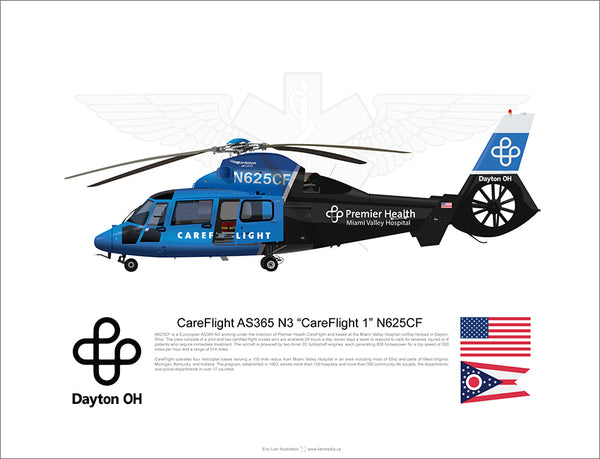 The Helicopter Collection Page 2 - Lian Media