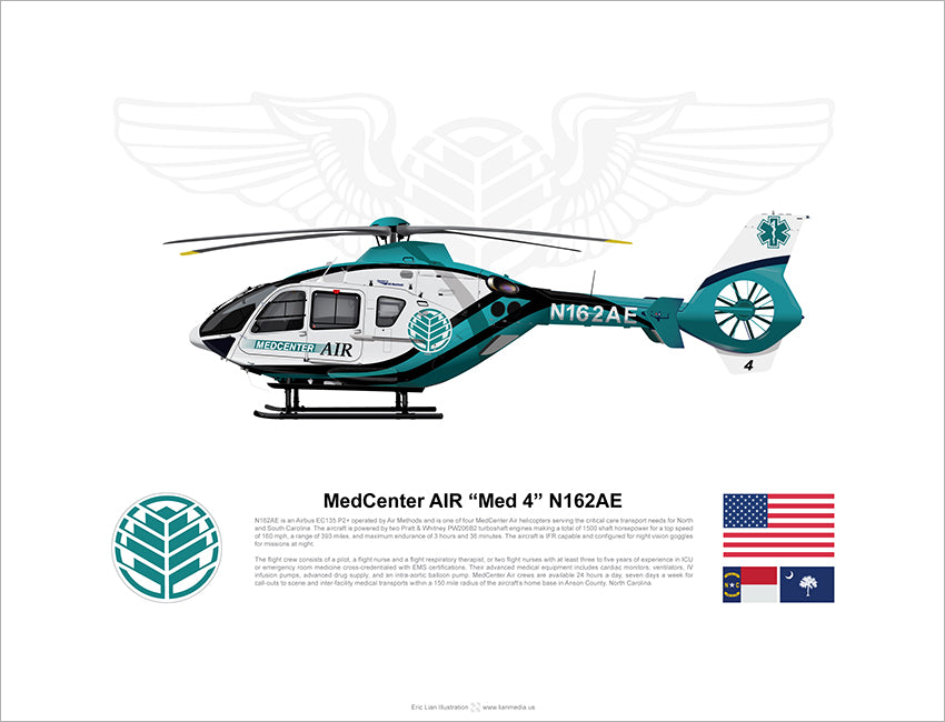 The Helicopter Collection - Lian Media