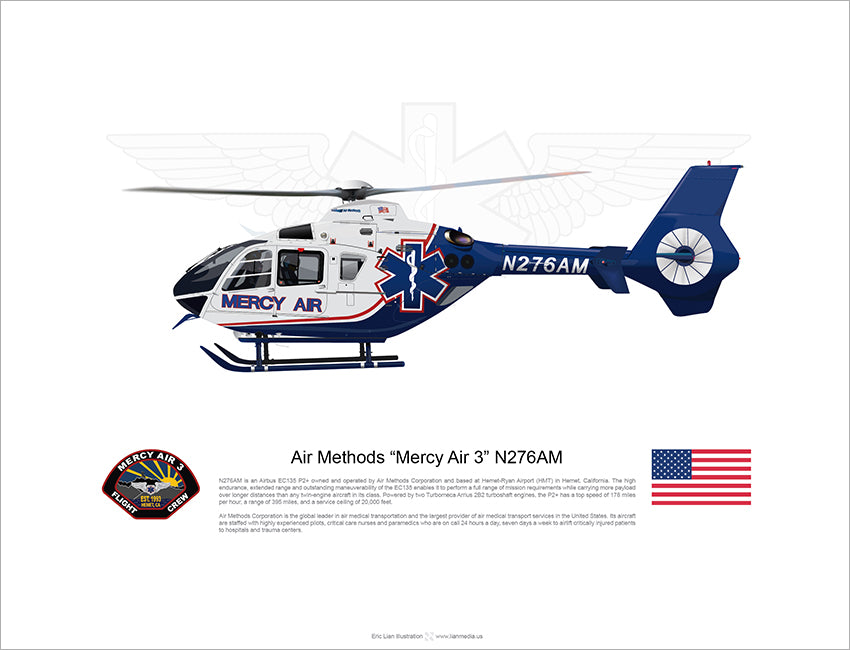 The Helicopter Collection - Lian Media