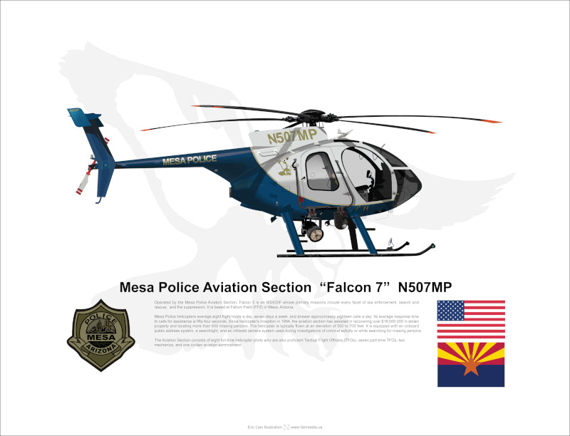 The Helicopter Collection Page 4 - Lian Media