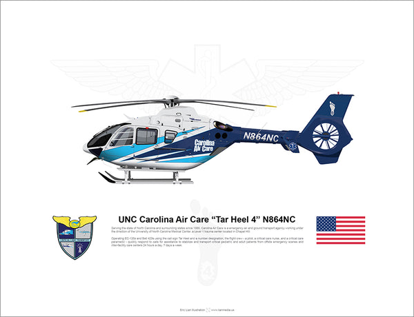 The Helicopter Collection Page 4 - Lian Media