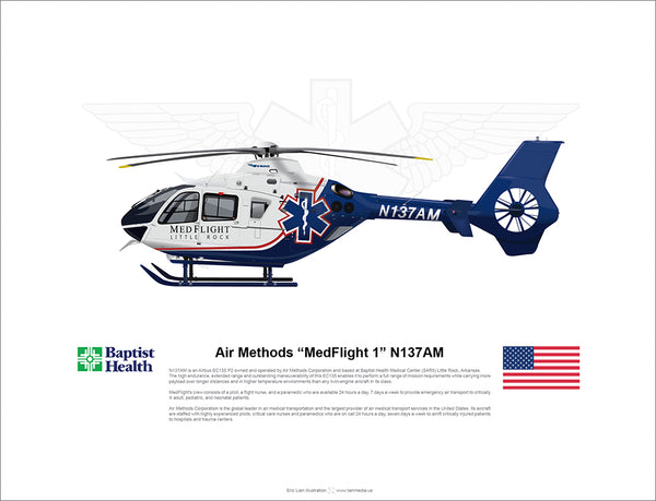 The Helicopter Collection Page 3 - Lian Media